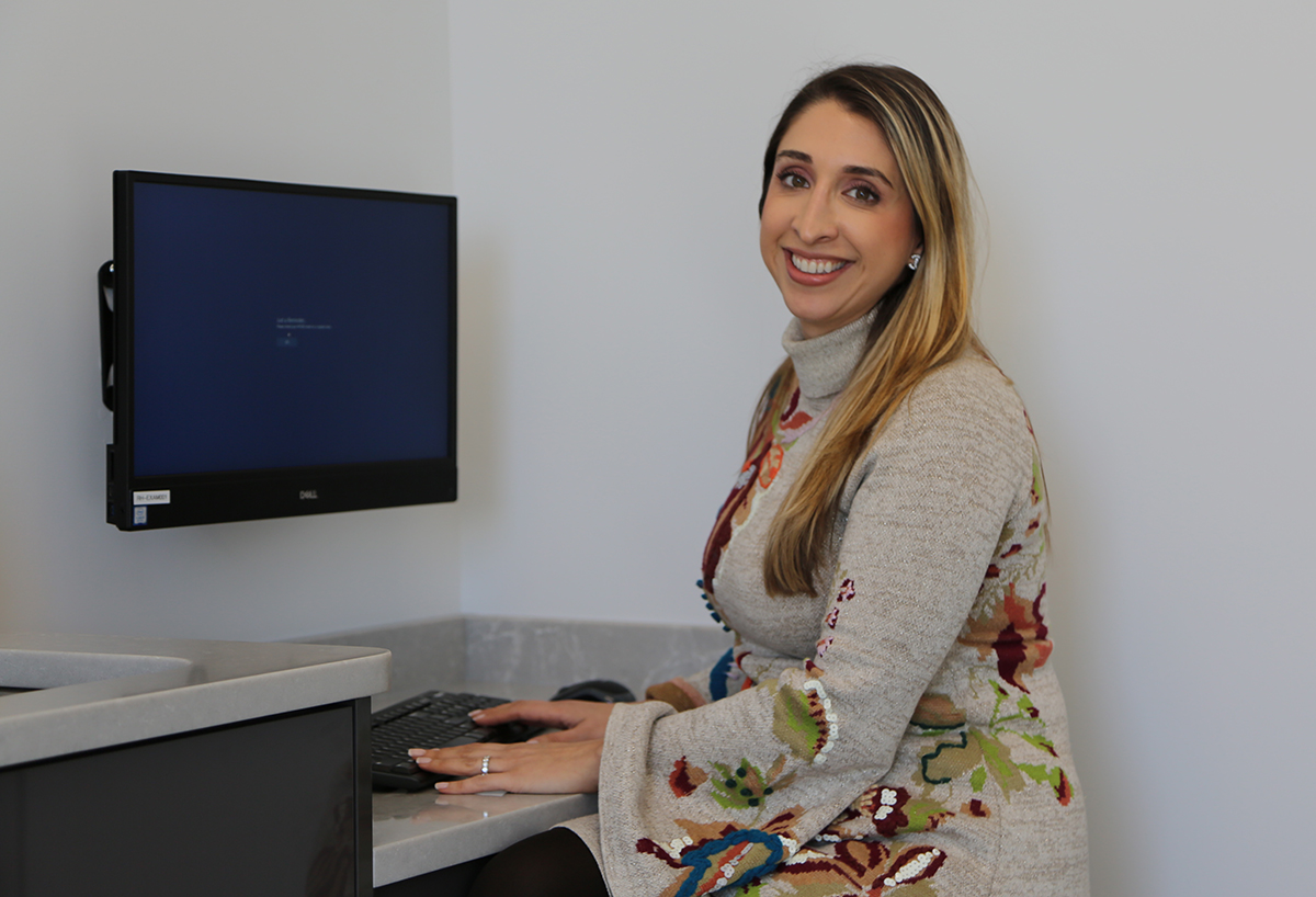 New cancer treatment center in Riverhead brings all aspects of care ...