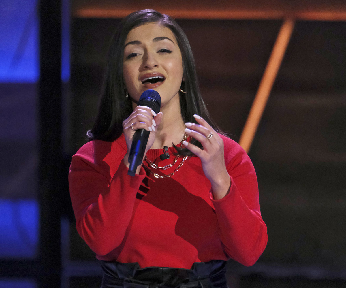 Mattituck woman competes on NBC’s ‘Songland’ - The Suffolk Times Archives