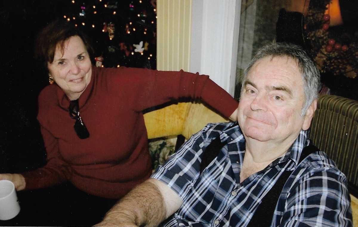 George Mullen Jr., 82, remembered as a ‘great storyteller’ who worked ...
