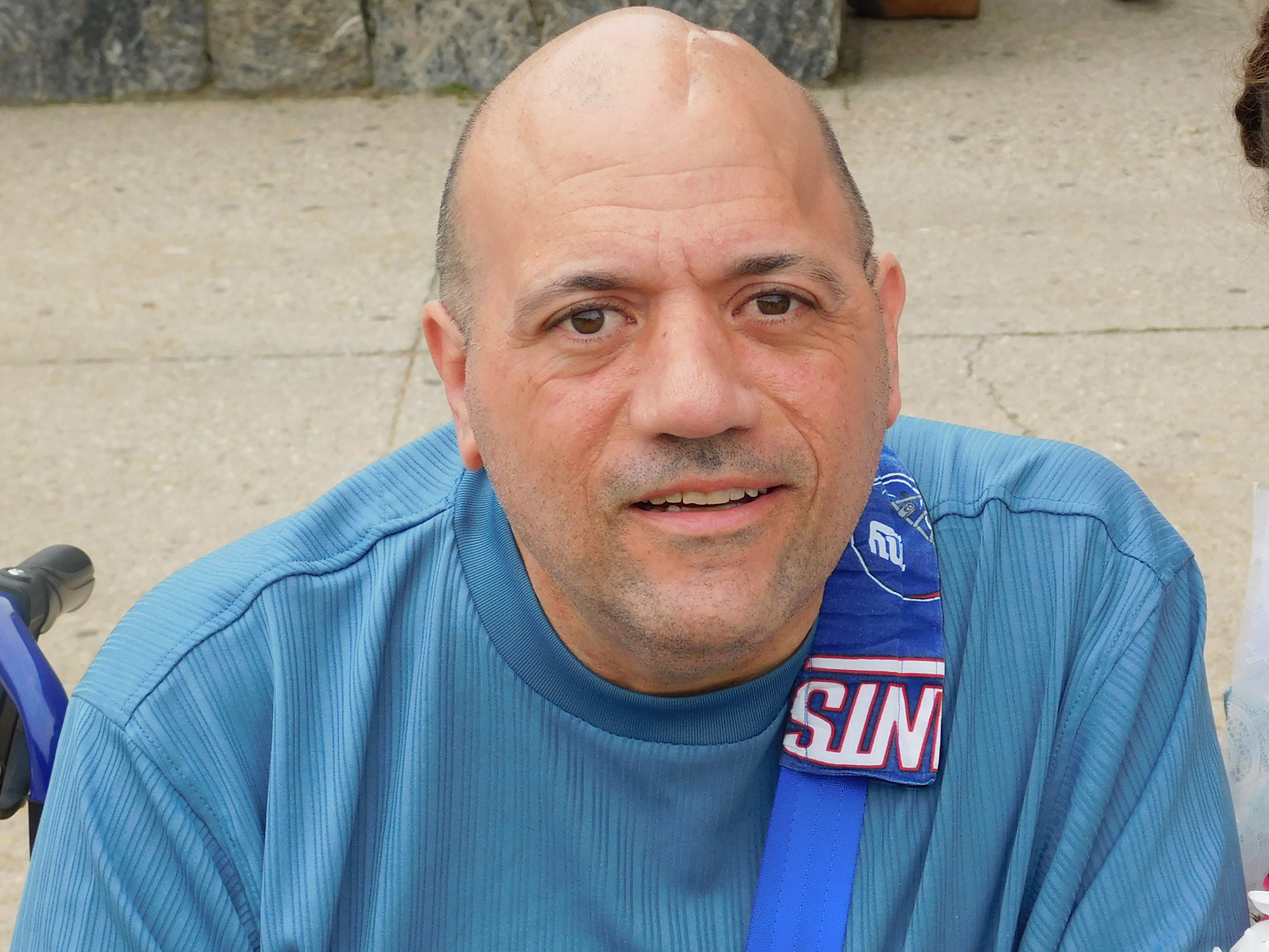 Liborio Alessi - The Suffolk Times Archives