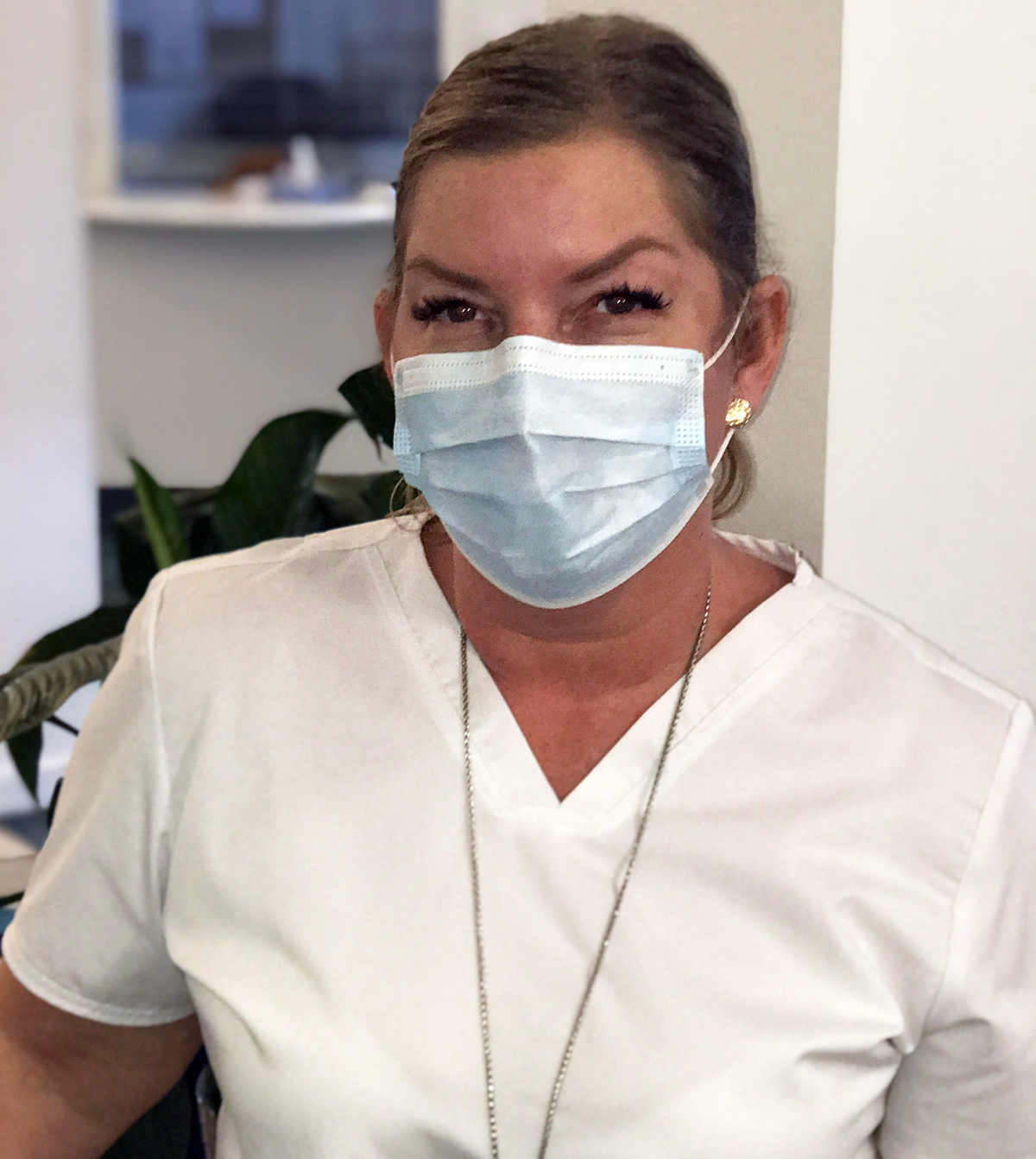 San Simeon nursing director: ‘Determined to keep this virus out of here ...
