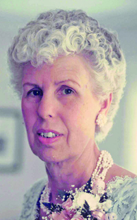 Alice Virginia Reiter Dzenkowski - The Suffolk Times Archives