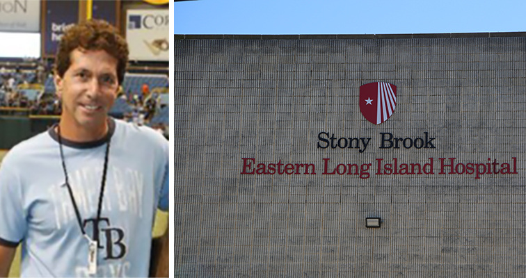Winery owner donates $100K to aid Stony Brook Eastern Long Island ...