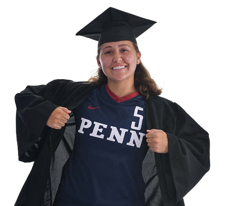 College seniors deal with virtual graduations, uncertain job market ...