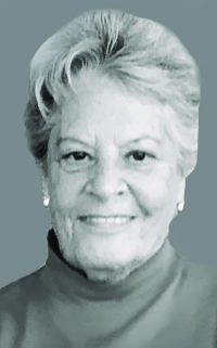 Lynn Ellen Menaker - The Suffolk Times Archives