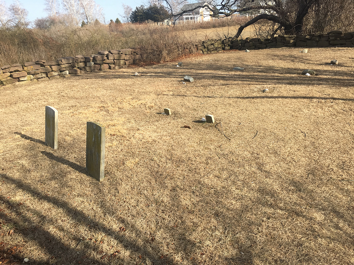 Oysterponds Historical Society moves to better understand slave history ...