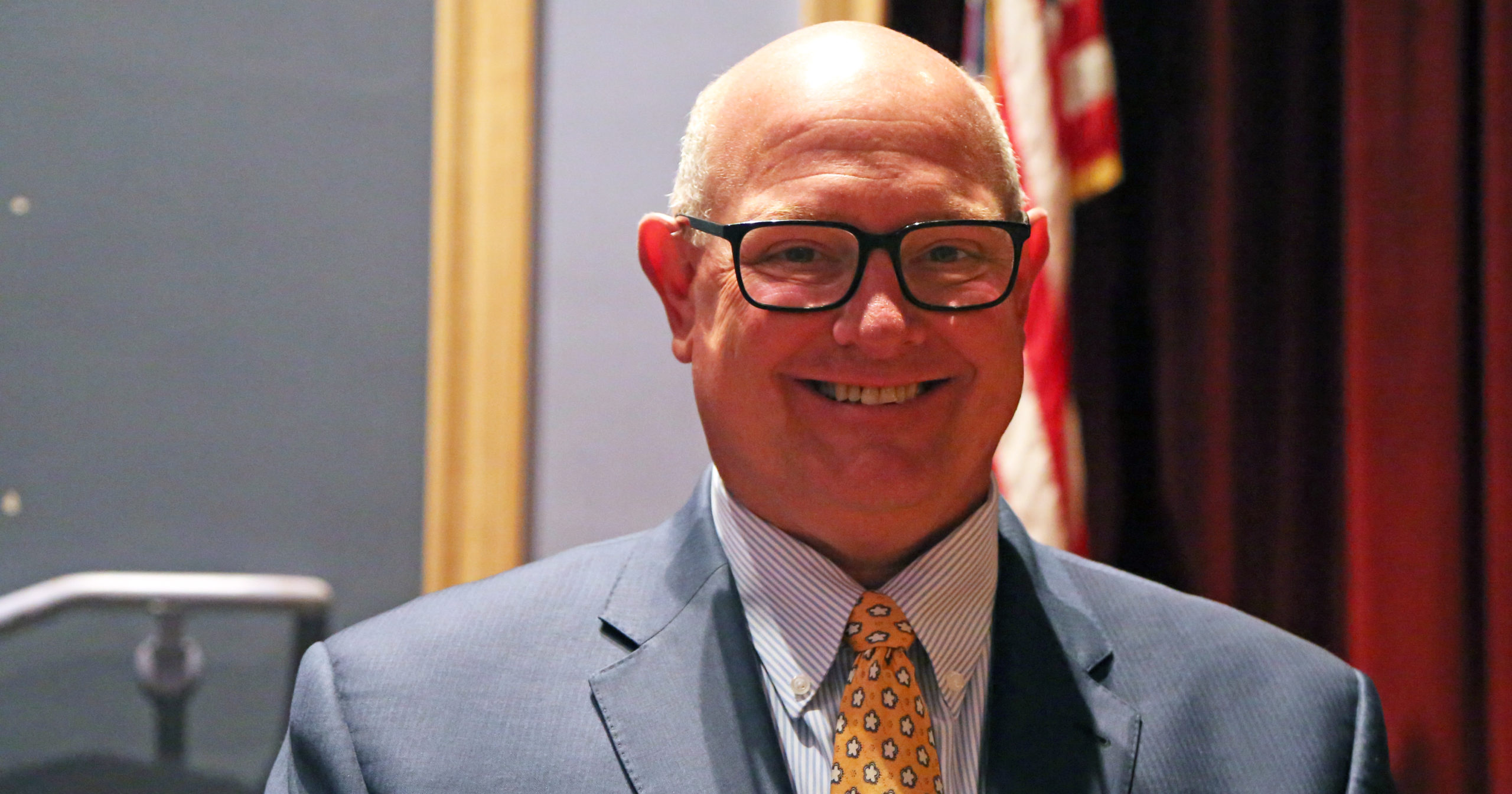 Polish Town Street fair canceled, Southold hires new superintendent ...