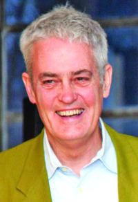 William ‘Bill’ Menking - The Suffolk Times Archives