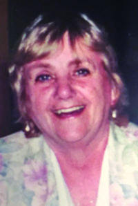 Patricia Volinski - The Suffolk Times Archives