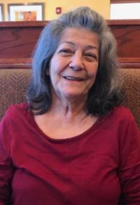 Veda Blaikie - The Suffolk Times Archives