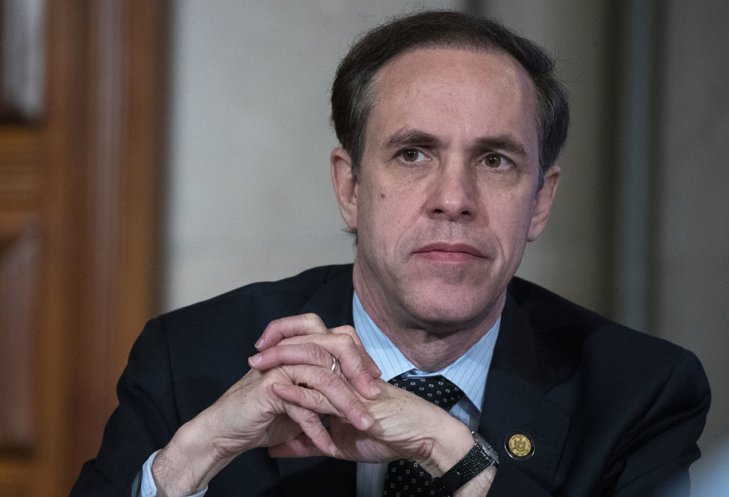 State lawmakers grill health commissioner on handling of nursing homes ...