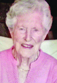 Marilyn Bender - The Suffolk Times Archives