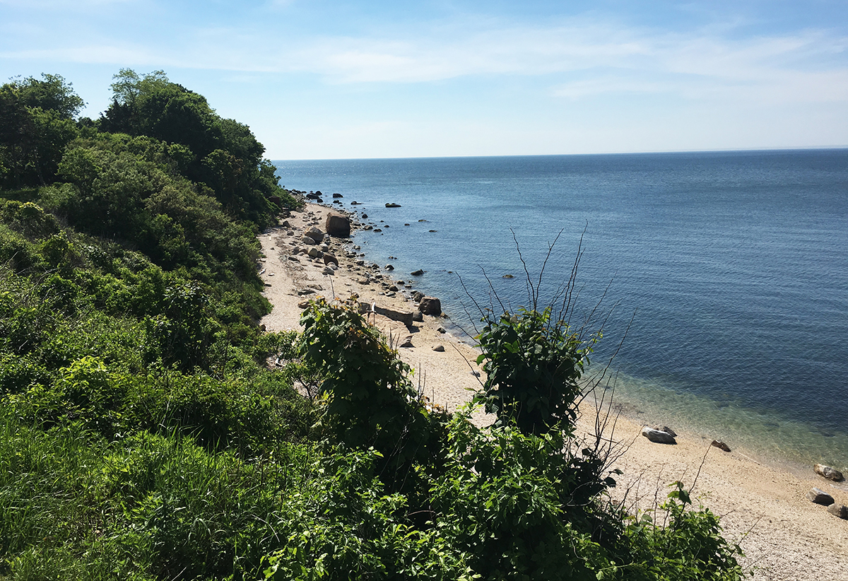 Report: Eastern Long Island Sound healthy despite concerns over rising ...