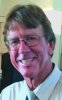 Joseph Kelly - The Suffolk Times Archives