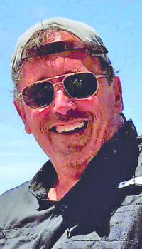 Fred Moore Carter II - The Suffolk Times Archives