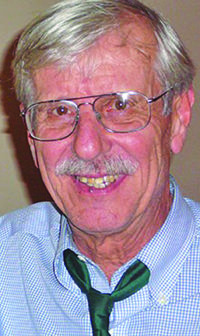 Arthur M. Tasker - The Suffolk Times Archives