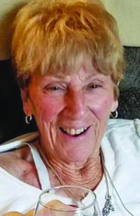 Carol Ann Tuthill Taplin - The Suffolk Times Archives