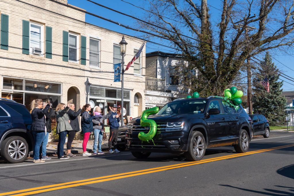 Dylan Newman, 18, remembered for 'bright smile and warm personality ...