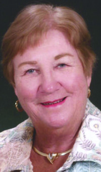 Jean Marie Stumpf - The Suffolk Times Archives