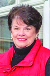 Diane Dunbar - The Suffolk Times Archives