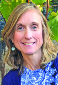 Clare Rose Consiglio - The Suffolk Times Archives