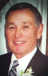 John J. Nickles Sr. - The Suffolk Times Archives