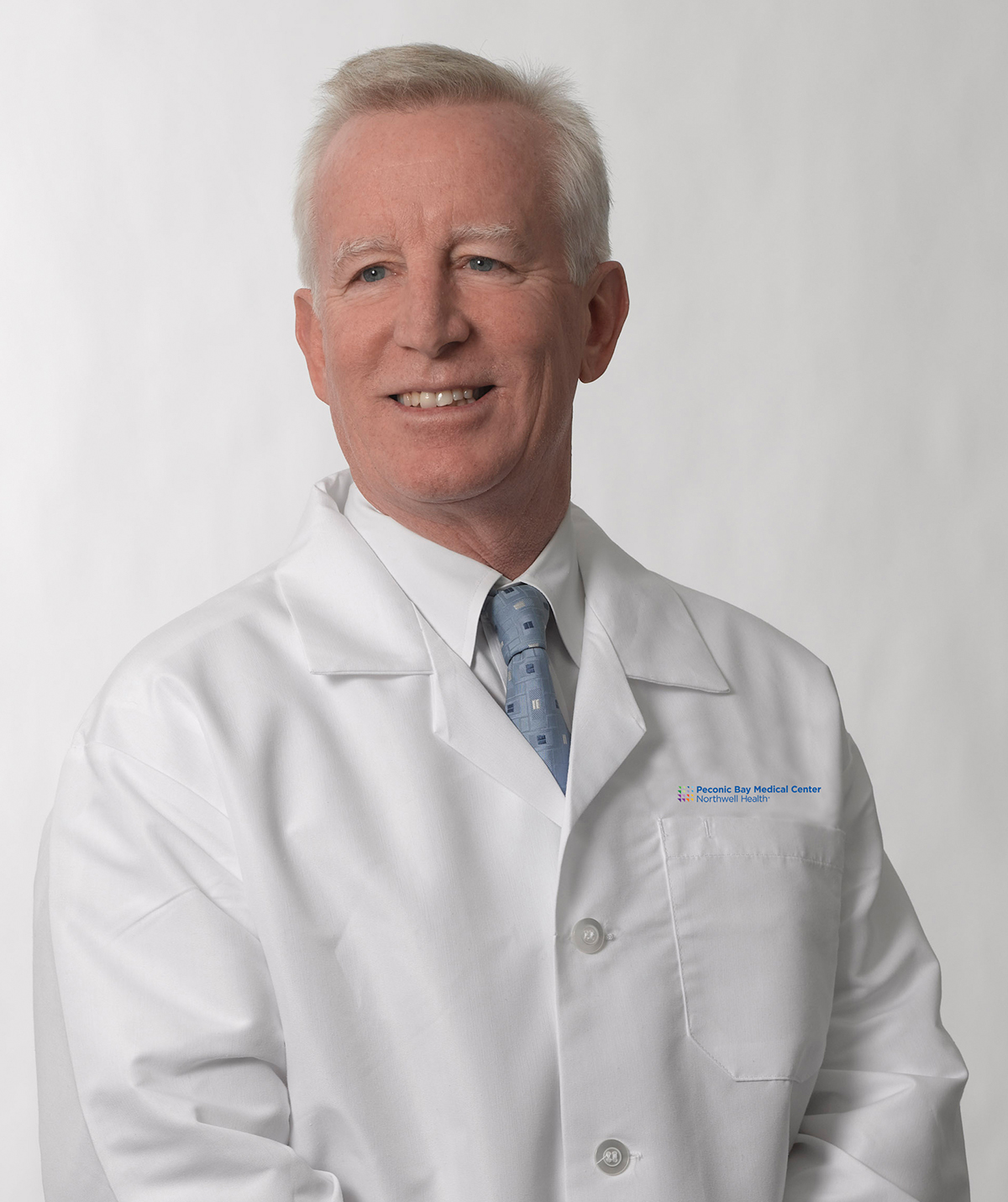 2020 Person of the Year: Dr. Lawrence Walser - The Suffolk Times Archives