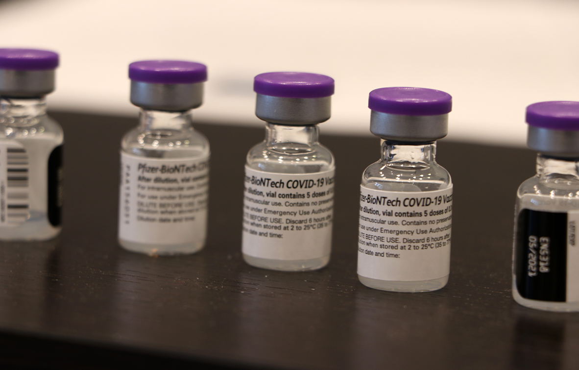 Vaccination sites set to open, Remembering Riverhead’s Ziggy - The ...