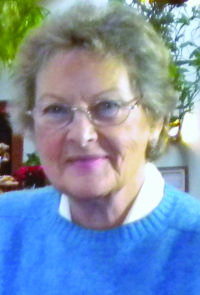 Kay V. Goldsmith - The Suffolk Times Archives