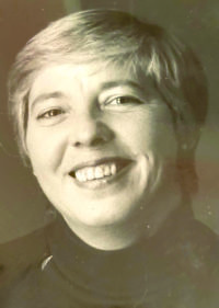 Jane Emily Welz - The Suffolk Times Archives