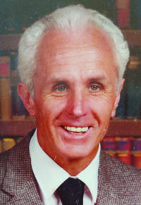 John Kalinowski - The Suffolk Times Archives