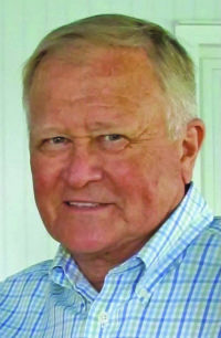 Steven Francis Techet - The Suffolk Times Archives