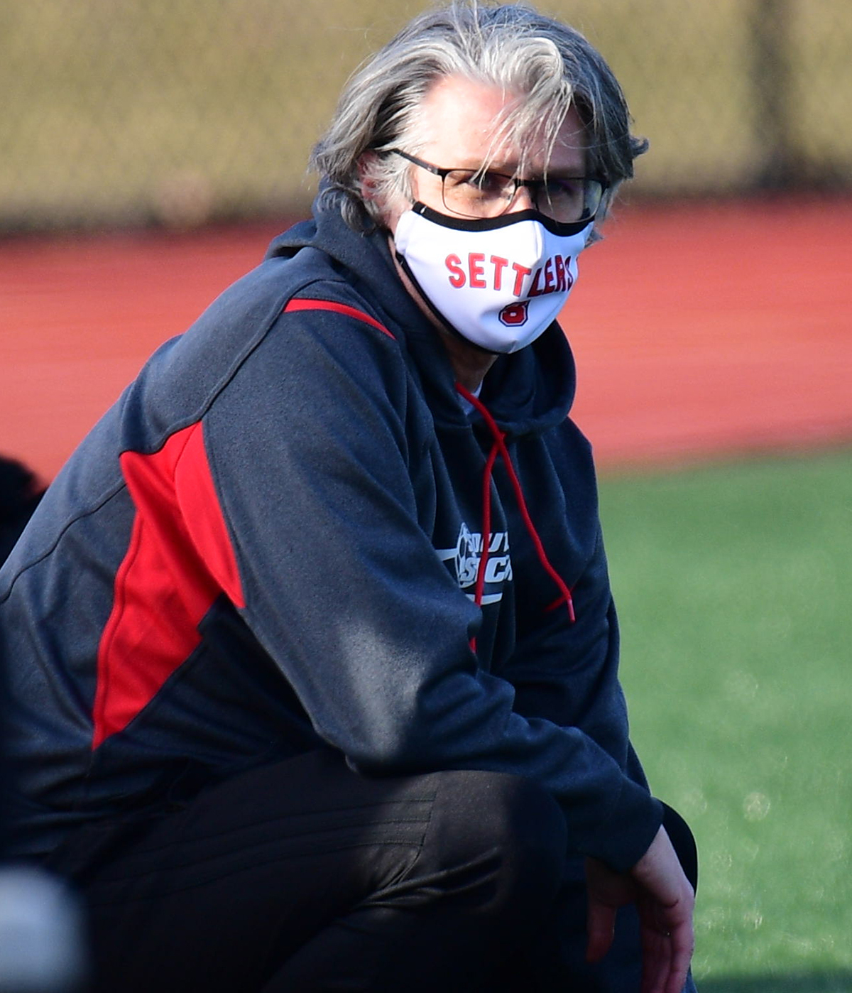 Boys Soccer: Sadowski joins Suffolk’s 300-win club - The Suffolk Times ...