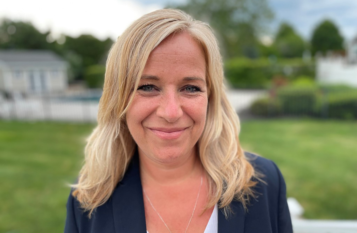 New Cutchogue East principal discusses priorities post-COVID - The ...