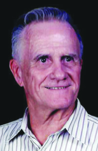 George J. Baldwin - The Suffolk Times Archives