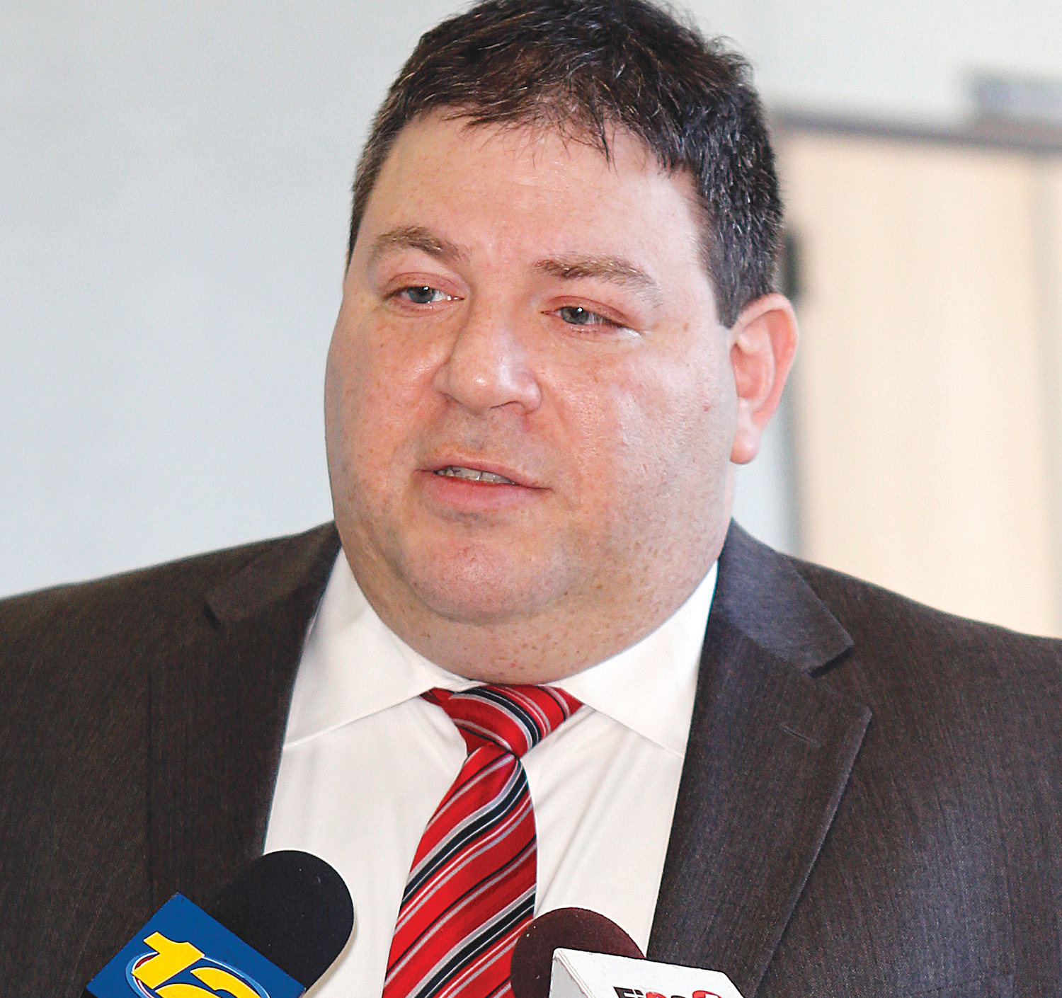 Attorneys call for client’s release after learning disgraced prosecutor ...