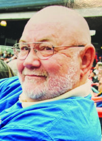 Robert W. Busby Jr. - The Suffolk Times Archives