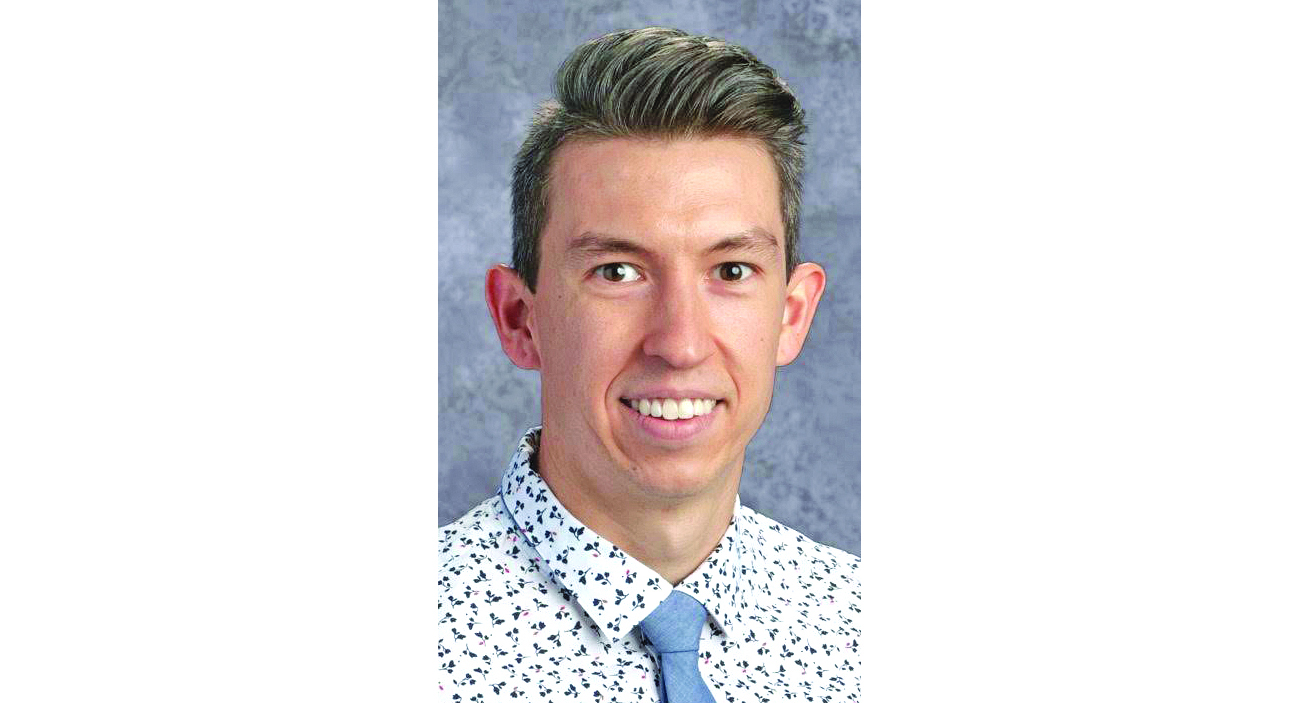 Greenport’s new athletic director realizes a dream - The Suffolk Times ...