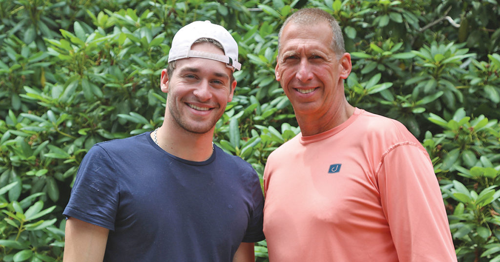 With nearly 14 million followers, local comedy duo reach TikTok stardom ...