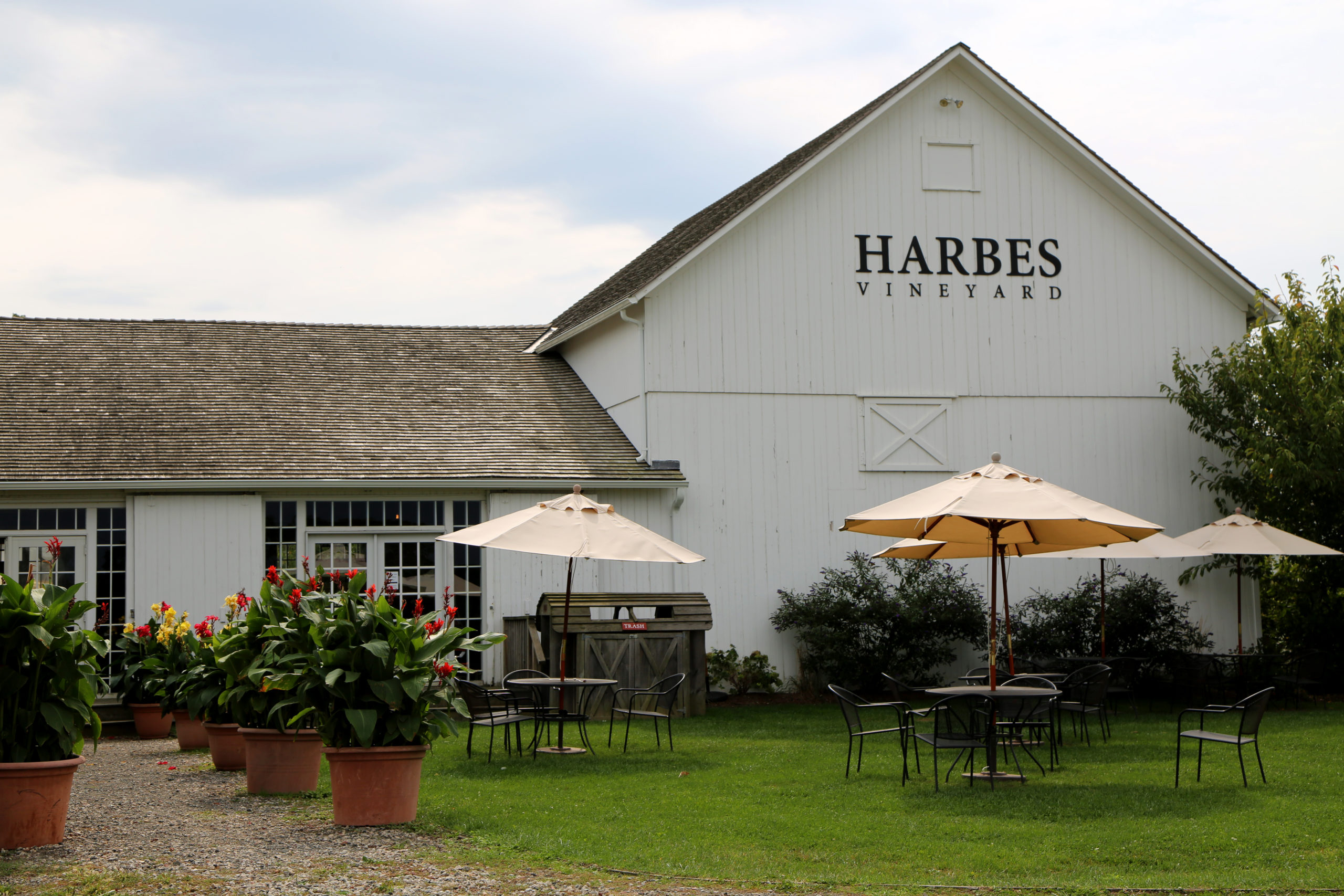 Top Stories 2021: Neighbor’s complaints brings Harbes Vineyard under ...