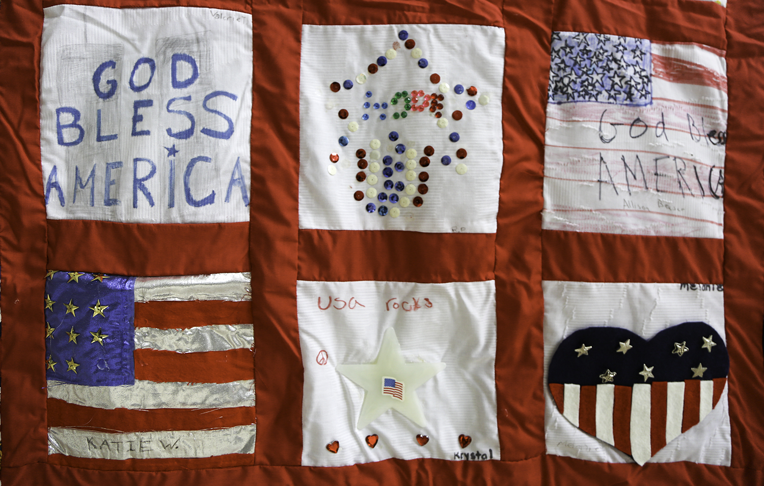 Column: One small way to help heal after 9/11 - The Suffolk Times Archives