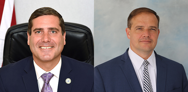 Election 2021: Sini, Tierney, vie for Suffolk’s District Attorney job ...