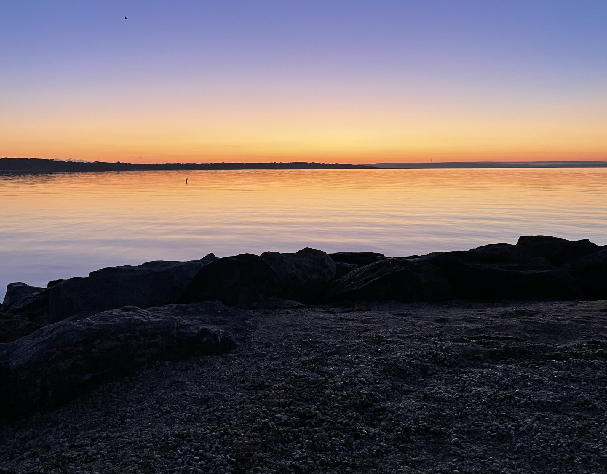 Town commits to three-year contribution for Peconic Estuary projects ...