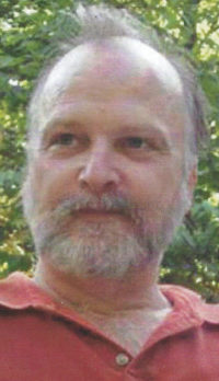 Wayne Anderson - The Suffolk Times Archives