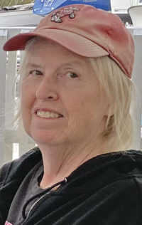 Nancy Ann Burston - The Suffolk Times Archives