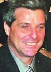 Brian Francis Mozer - The Suffolk Times Archives