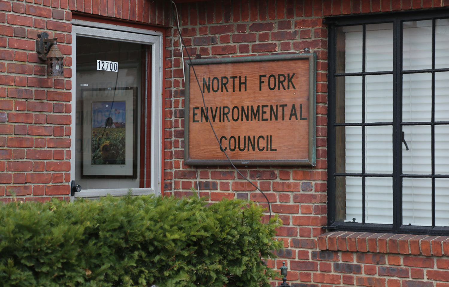 Editorial: The NFEC has worked hard for the North Fork - The Suffolk ...