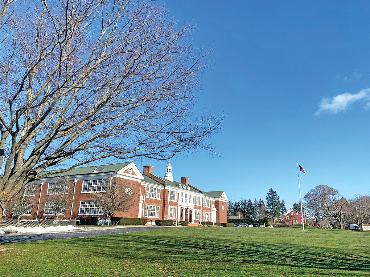 North Fork schools announce school board candidates - The Suffolk Times