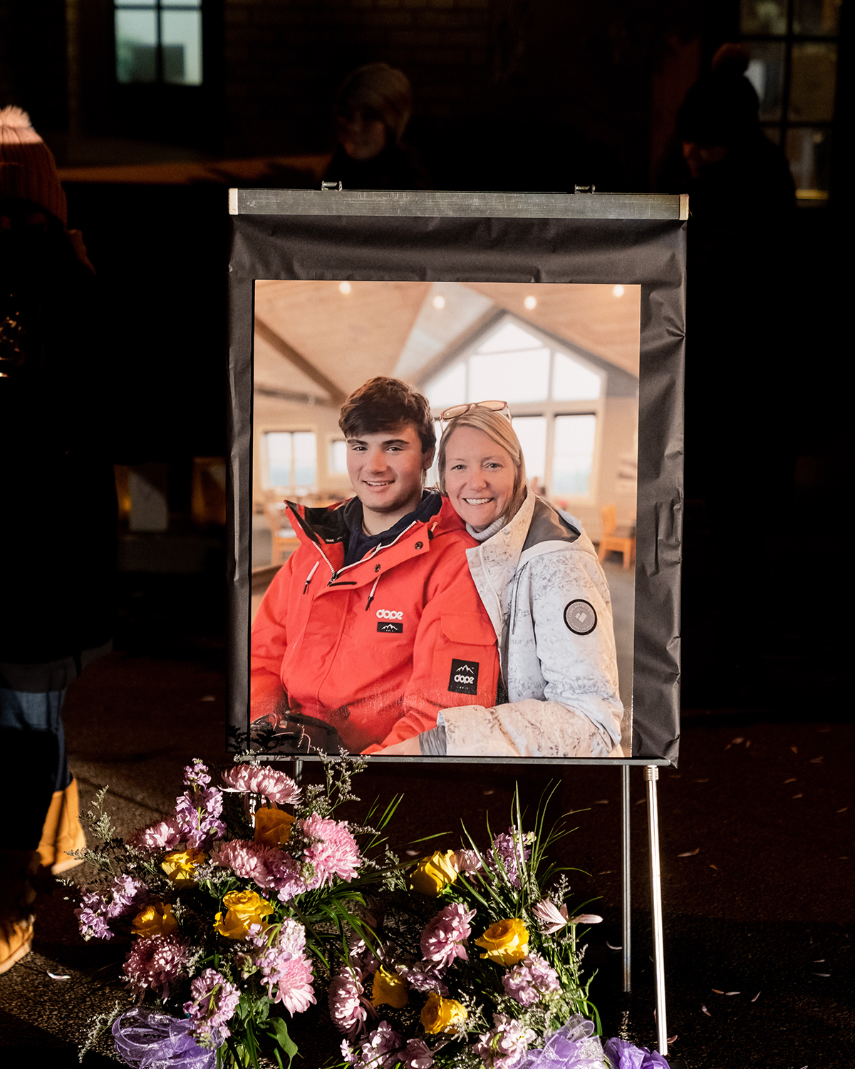 2022 Educator of the Year: Cindy Goldsmith-Agosta - The Suffolk Times