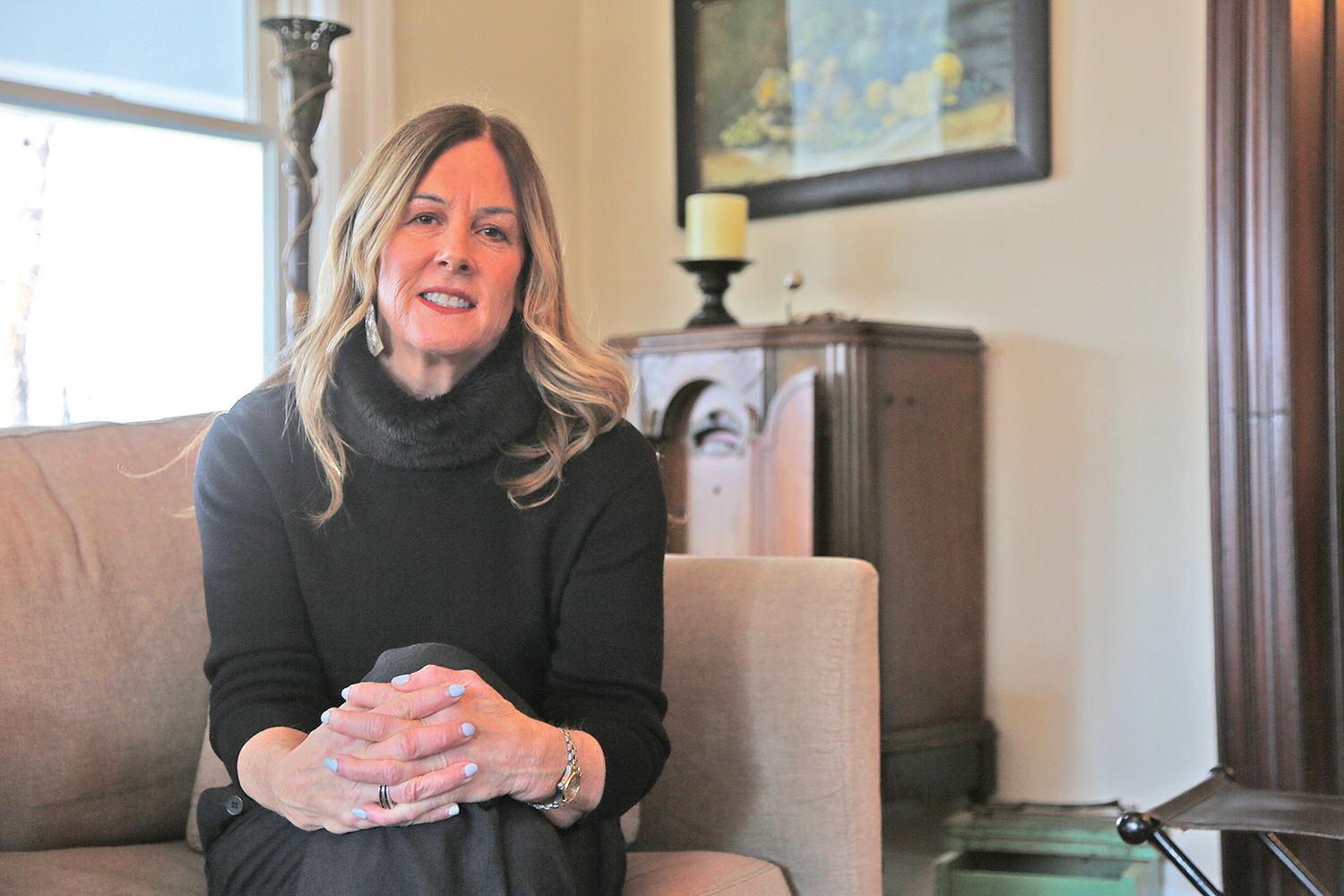 New owners launch Inn at Orient, formerly Orient Inn - The Suffolk Times